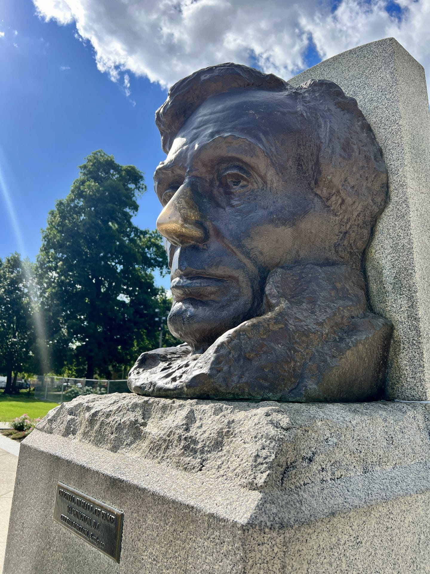 Things to Eat, Drink, and See in Springfield, Illinois - STEVEN KIMMI