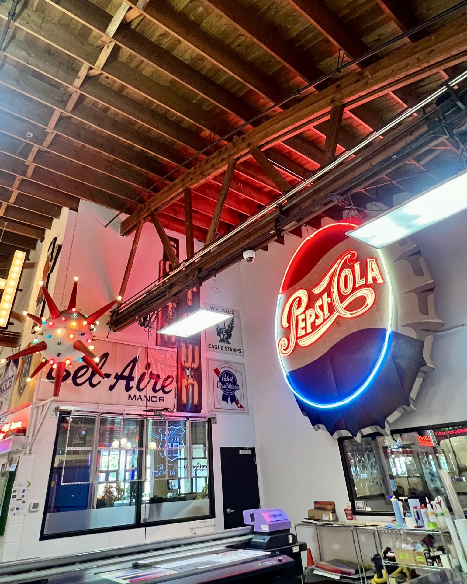 Things to Eat, Drink, and See in Springfield, Illinois - STEVEN KIMMI
